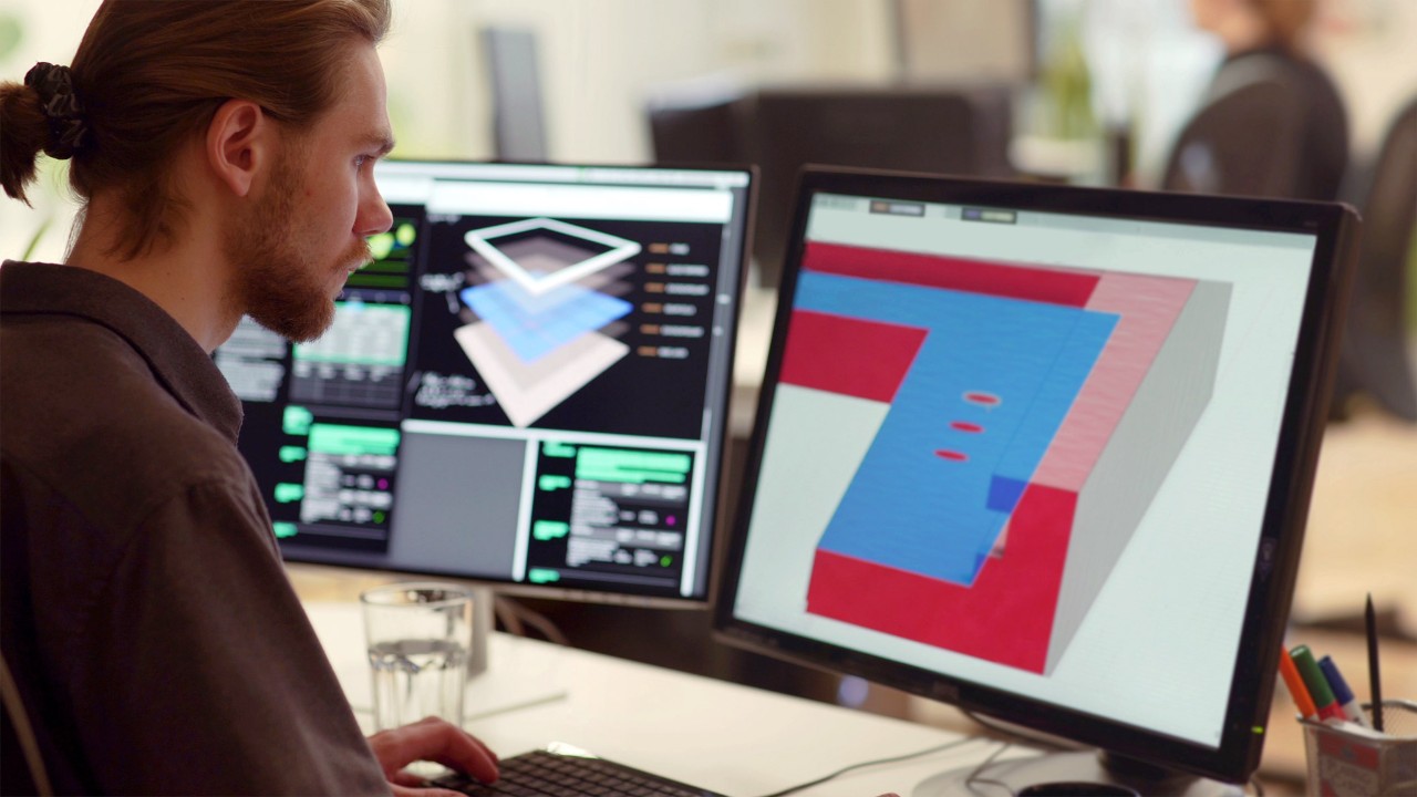 IAT Construction Digital Skills