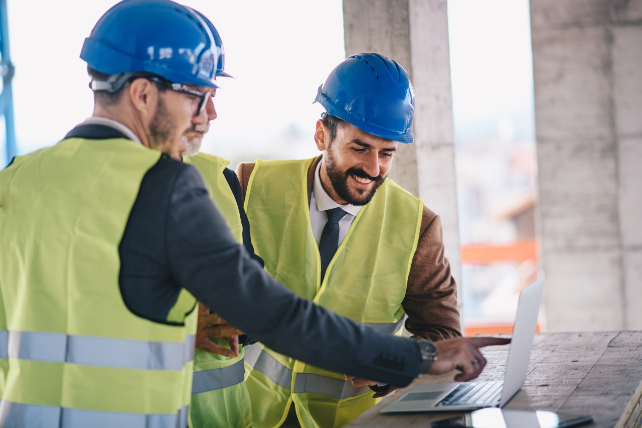 IAT Contract Administration