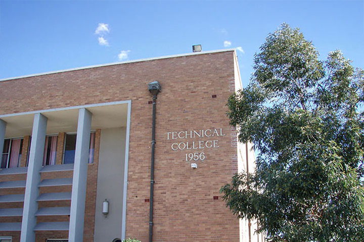 TAFE NSW Cessnock