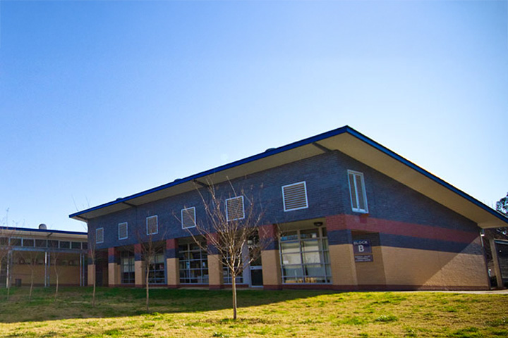TAFE NSW Cootamundra