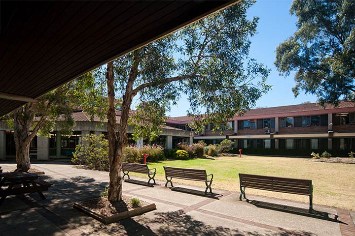 TAFE NSW Miller