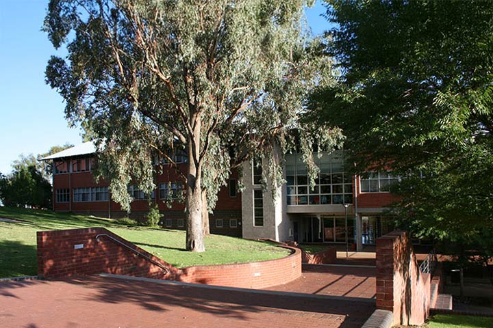 TAFE NSW Wagga Wagga