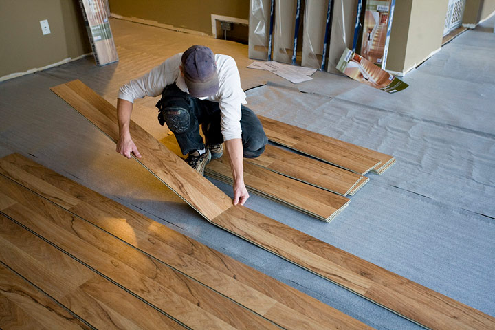 Flooring Technology Courses - TAFE NSW | TAFE NSW