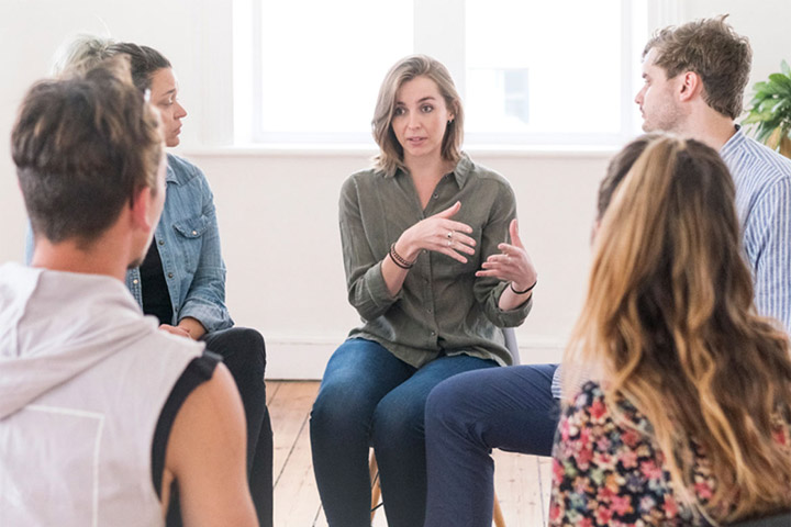 Bachelor of Community Services HE20528V01 | TAFE NSW