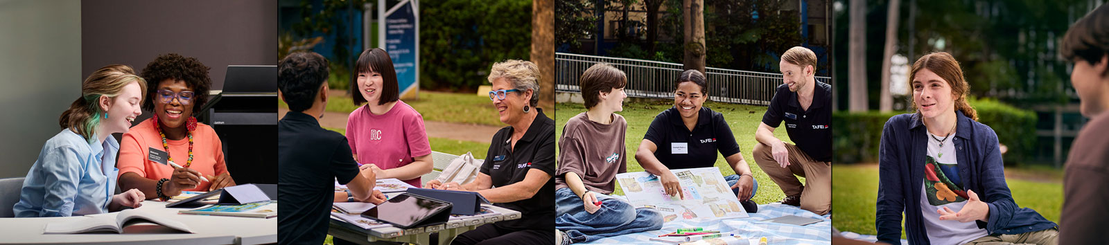 Community Services Courses - TAFE NSW | TAFE NSW