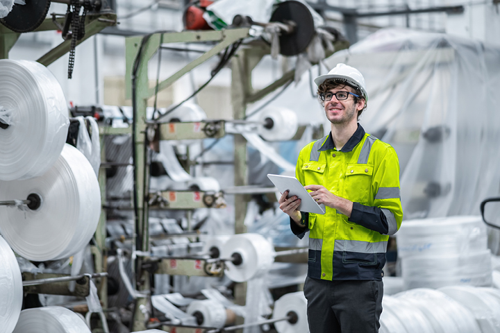 Fitting and Machining Courses - TAFE NSW | TAFE NSW