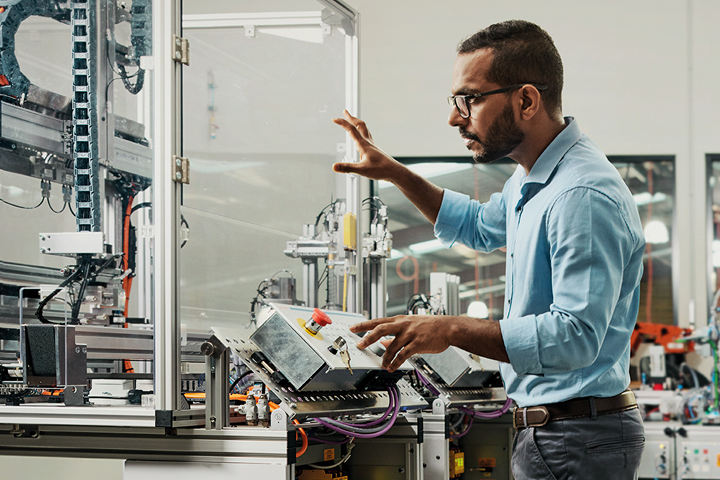 Varley Group Scholarships | TAFE NSW