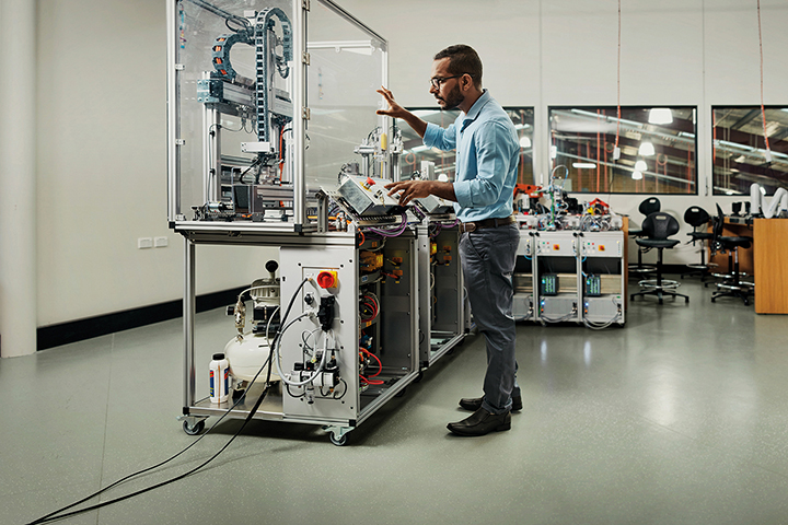 Advanced Diploma of Engineering (Mechanical) MEM60122-02 | TAFE NSW