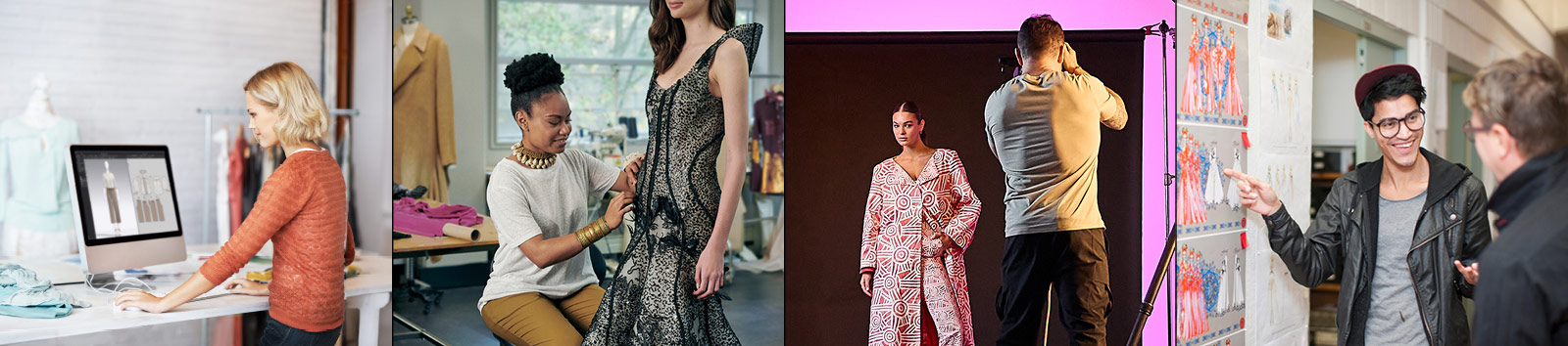 Fashion and Textile Design Courses - TAFE NSW | TAFE NSW