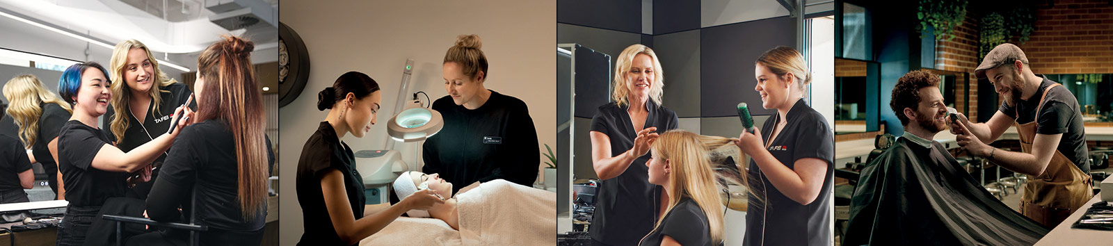 Hairdressing Courses | TAFE NSW