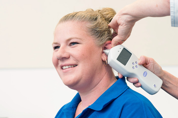 Diploma of Audiometry HLT57415-01 | TAFE NSW