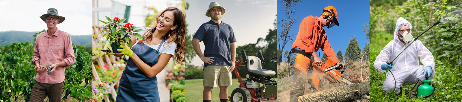 Landscaping Courses | TAFE NSW