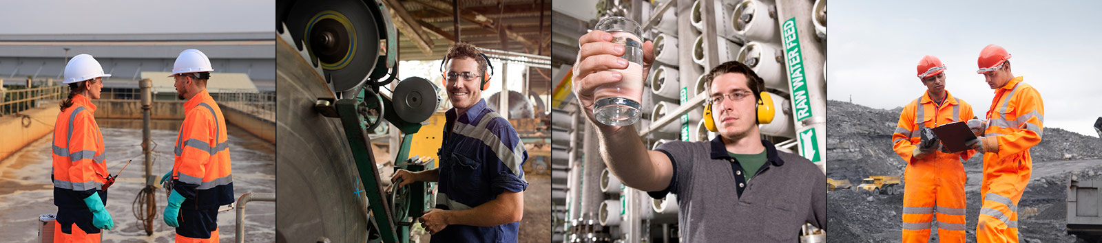 Water Industry Operations Courses - TAFE NSW | TAFE NSW