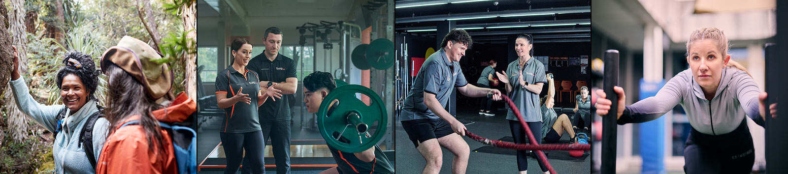 Sports and Recreation Courses - TAFE NSW | TAFE NSW