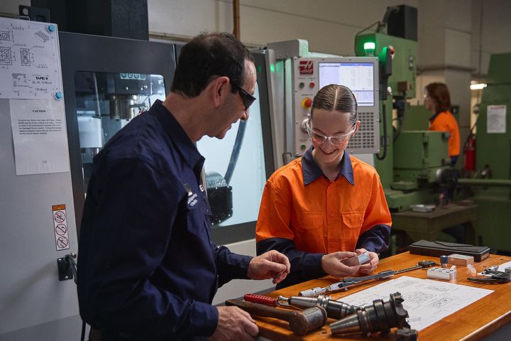 Apprenticeship and Traineeship Employers | TAFE NSW