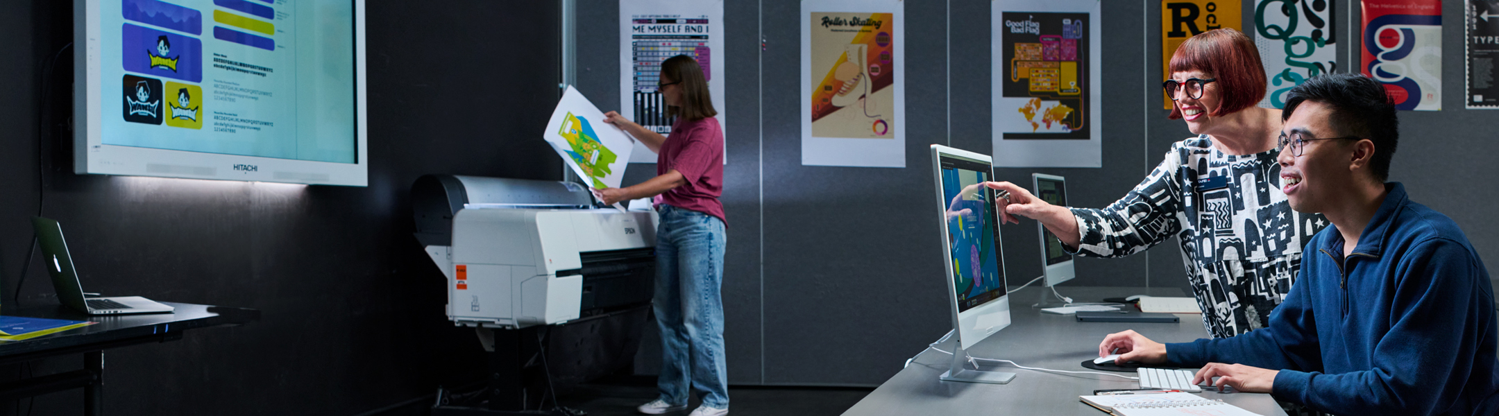 TAFE NSW Design Centre Enmore: Explore Creative Courses | TAFE NSW