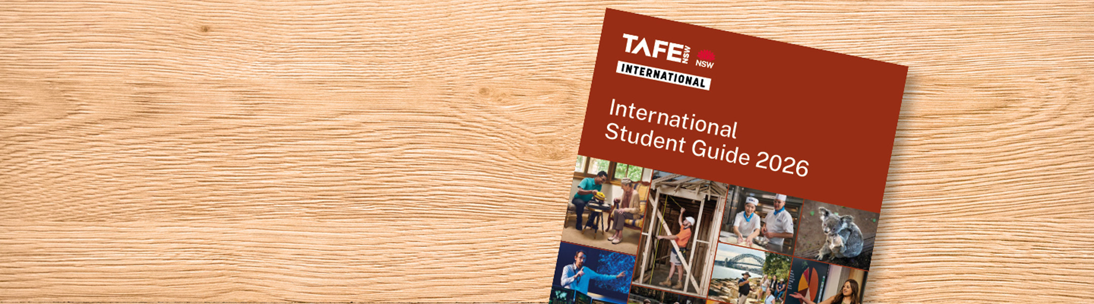 TAFE NSW International