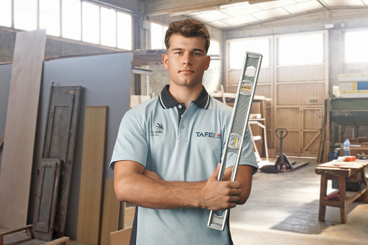 WorldSkills Australia: Rising stars of skills with TAFE NSW | TAFE NSW