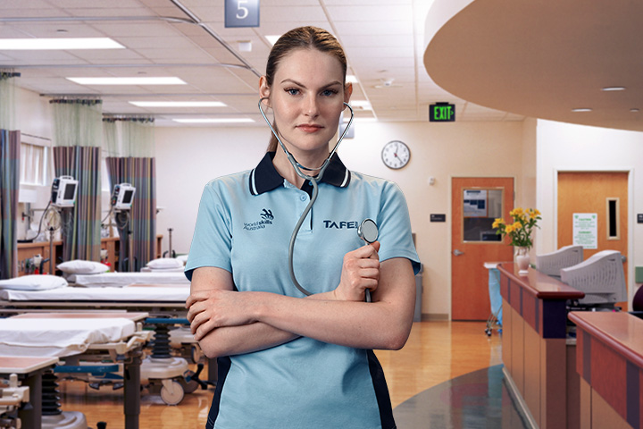 WorldSkills Australia: Rising stars of skills with TAFE NSW | TAFE NSW