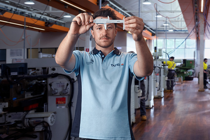 WorldSkills Australia: Rising stars of skills with TAFE NSW | TAFE NSW