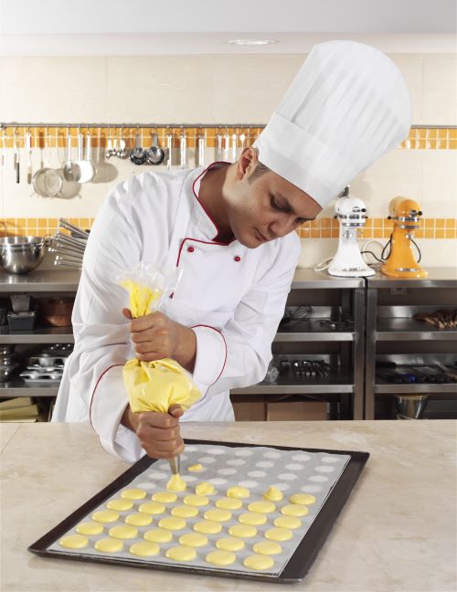 Australian Patisserie Academy: Master the Art of Pastry | TAFE NSW