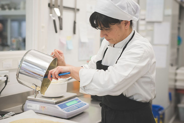 Australian Patisserie Academy: Master the Art of Pastry | TAFE NSW